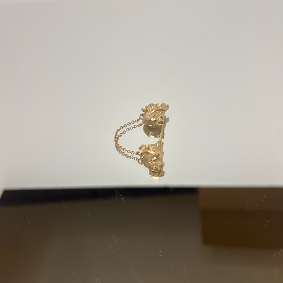 Avon | Jewelry | Vintage Avon Koala Bear Brushed Gold Tone Stick Pin ...